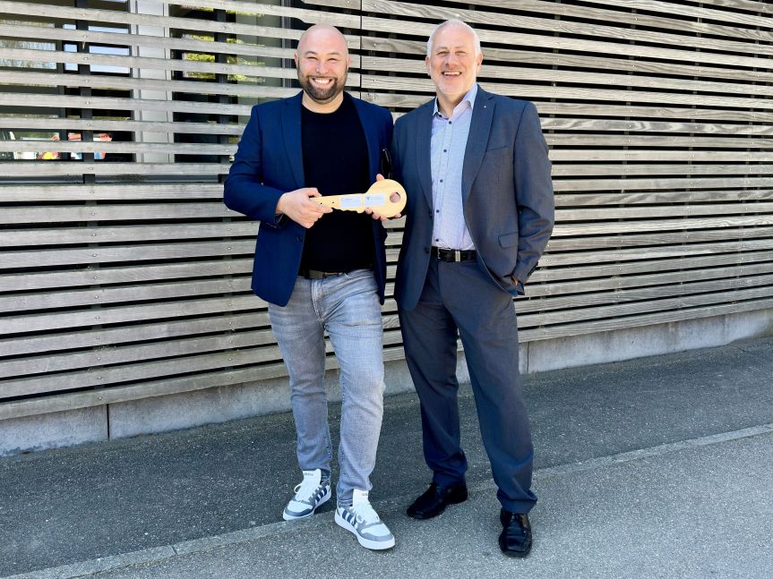 KANTONAL-BERNISCHER AUTOFAHRLEHRER-VERBAND - L-drive Schweiz